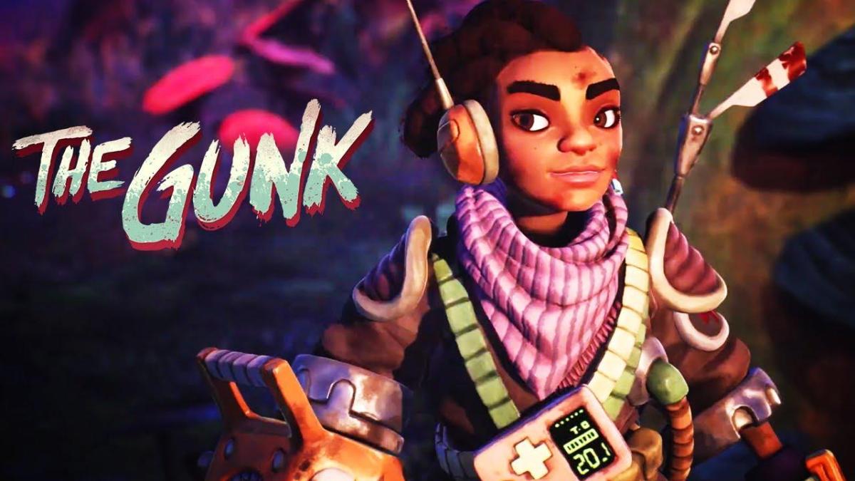 The Gunk: Cuando la ecología y la aventura se dan la mano [Artículo ...