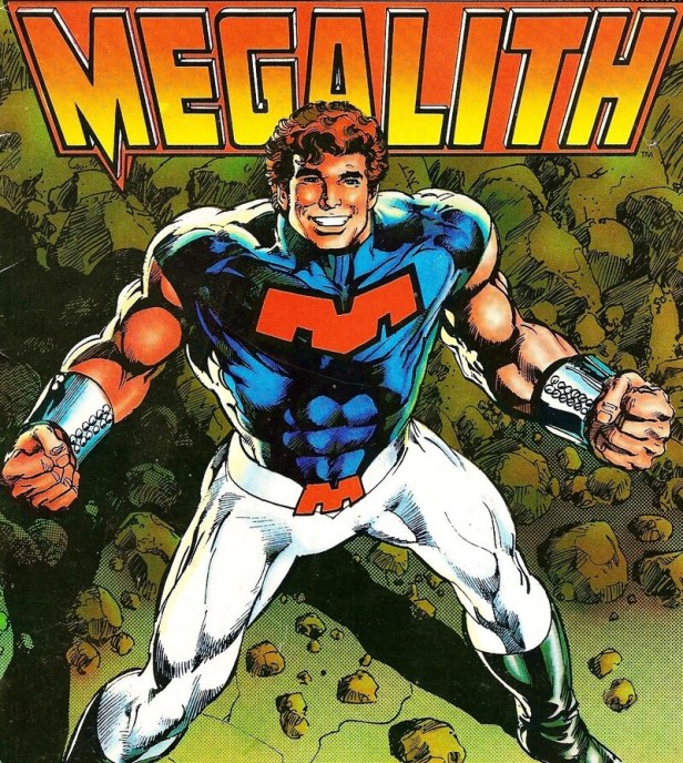 «Continuity Graphics Associates», el estudio de Neal Adams y Dick ...