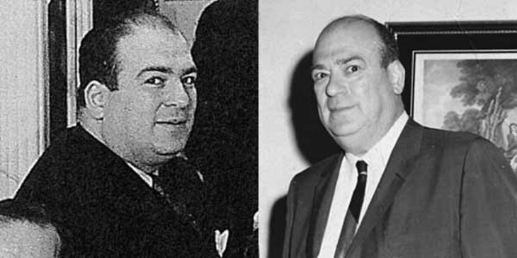 Mort Weisinger, ese gran (tirano editorial) desconocido – La Katana Virtual